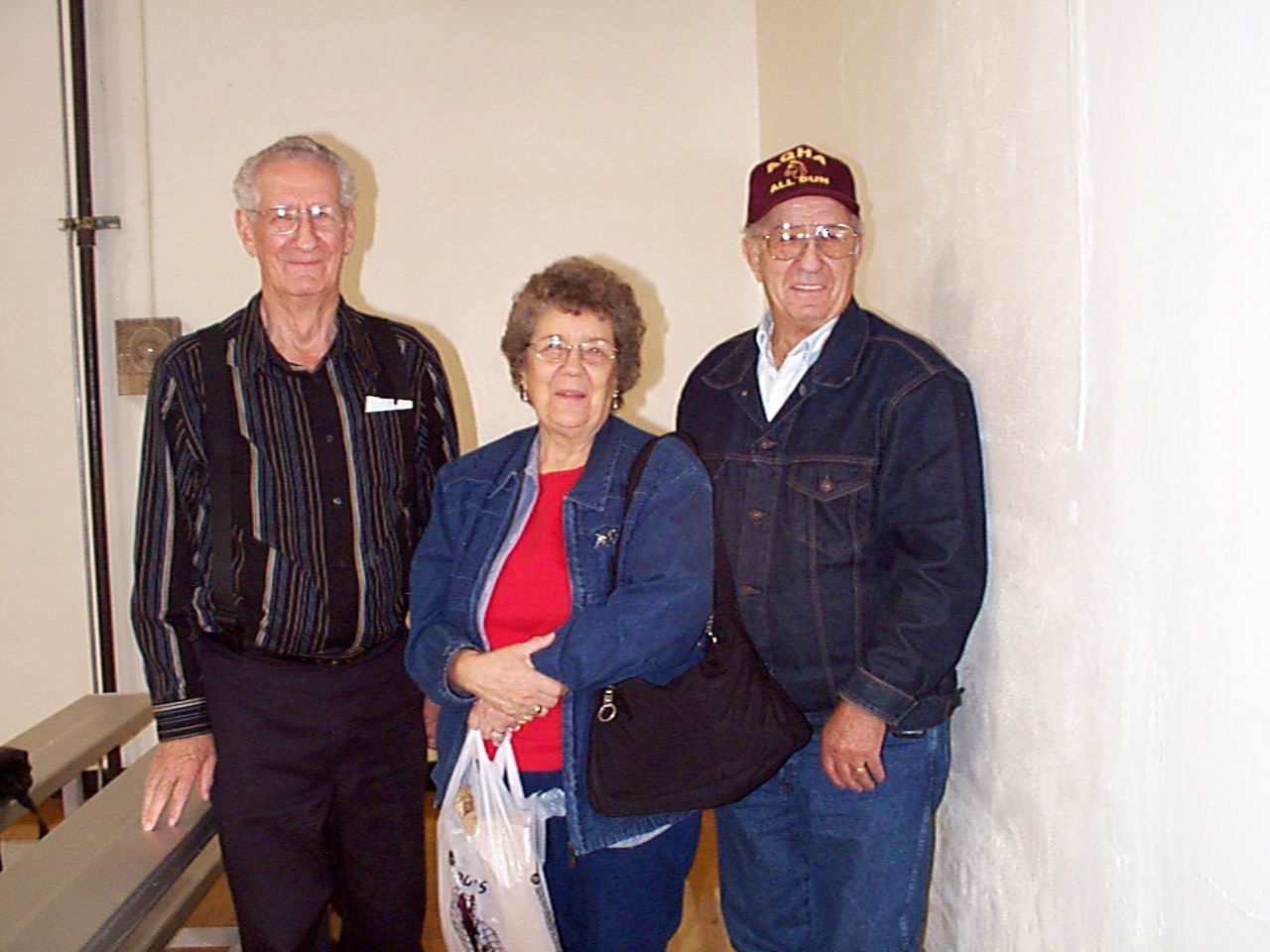 Teton Valley Blog: More Family Photos from 2004!