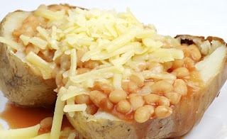 Jacket Potato Oven Review