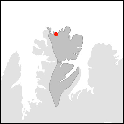 Outposts | Utposter: THE MUNICIPALITY OF GAMVIK | GAMVIK KOMMUNE