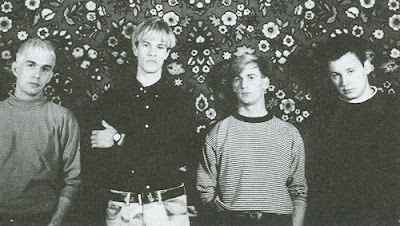 Media Potluck: The Ocean Blue (1989)