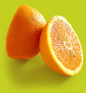 Anny Pica Pollo: Jugo de Pera con Naranja para la Hipertensión