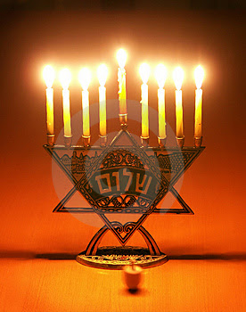 O que é Chanucá ? por Cris Nudelman - AMANDICA INDICA... e dá dicas!!!