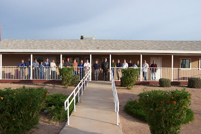 Maricopa Veterans of Foreign Wars