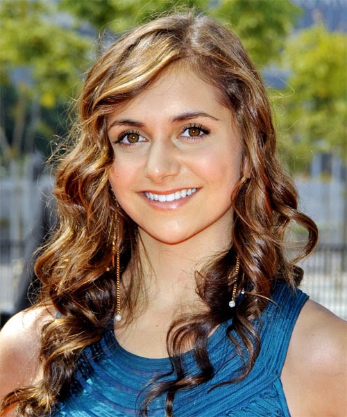Desenhos Animados Alyson Stoner Desenhos Animados Alyson Stoner