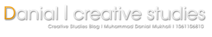 Danial Creative Studies