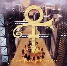 Wonder Music Web: "Love Symbol Album" (1992)