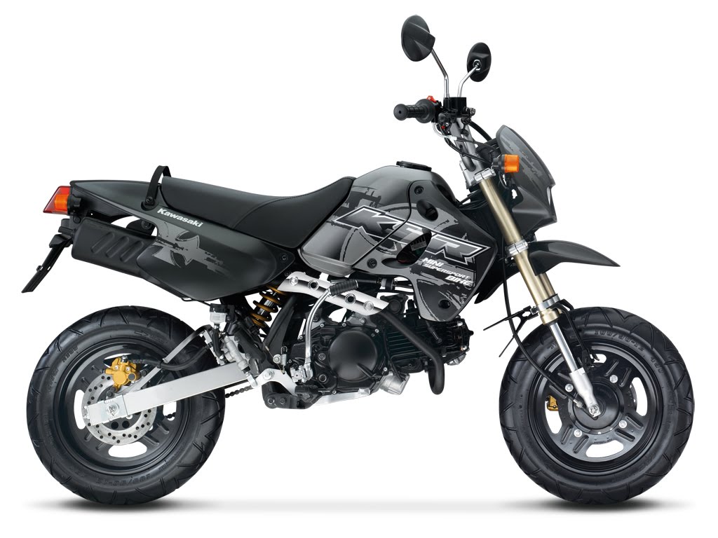 amirphuket: KSR 110 & NC110 AirBlade