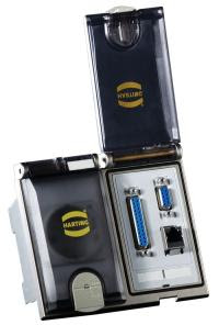 HARTING Authorized Distributors >> ADVFIT.com: HARTING Industrial ...