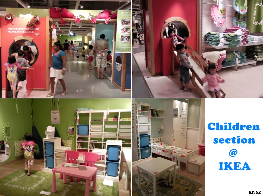 ~ IKEA @ Tampines ~ | BPDGTravels - Building Memories Together