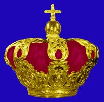 Cosas Bellas Pretty Things by Pachi: THE ROYAL JEWELS OF SPAIN