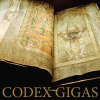 MYSTERIES AND SECRETS: CODEX GIGAS