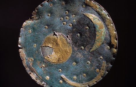 MYSTERIES AND SECRETS: SECRETS OF THE STAR DISC