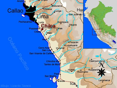 Turismo en el Perú | *Jknet