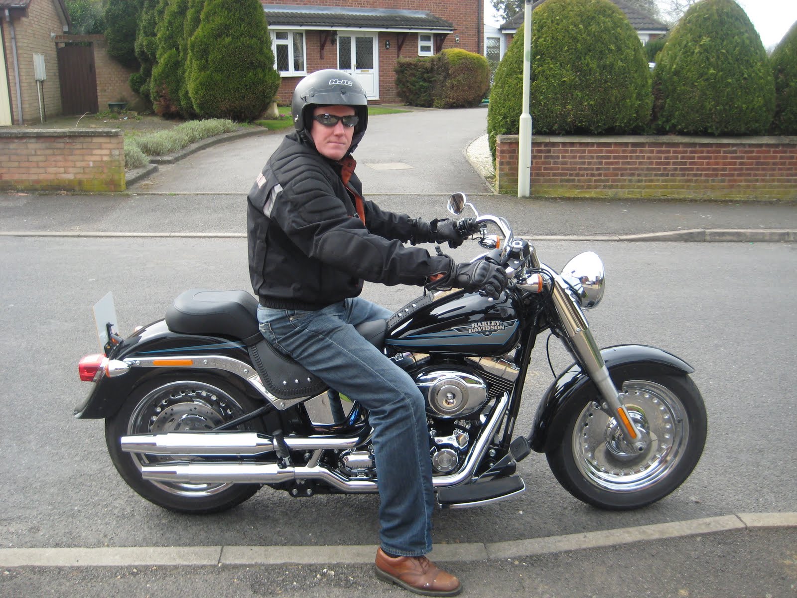 Mild Hogs USA Tour: The Mild Hogs