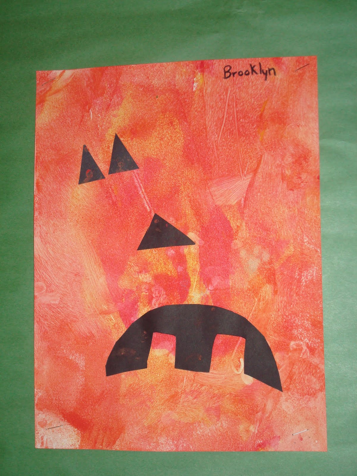 Stelling's Stories: Fabulous Fall Preschool Activities Part 2