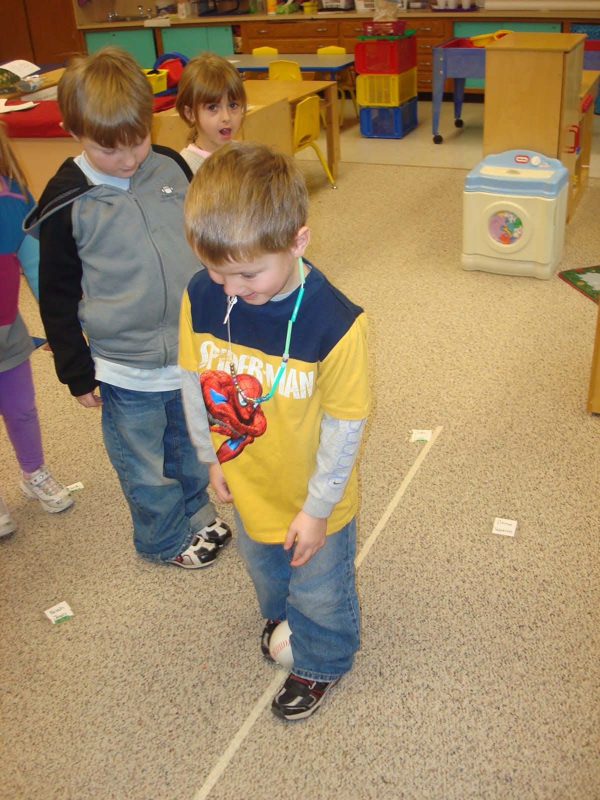 Stelling's Stories: Igloos and Penguins--Pre K Activities