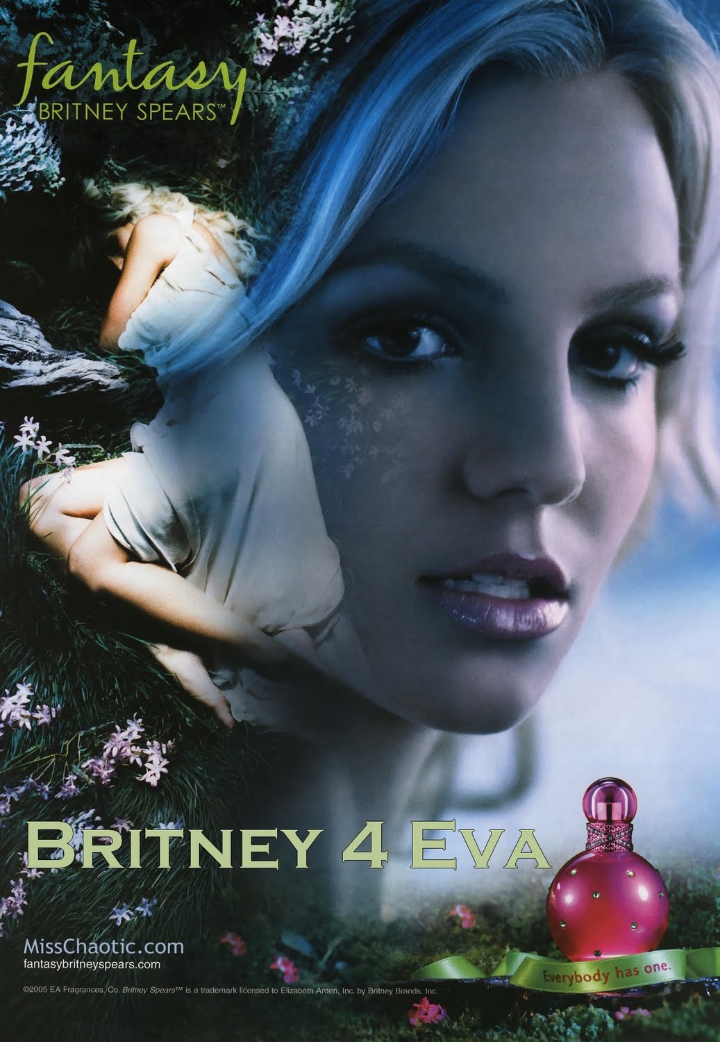 Dare to be different ღ: Fragrances adverts