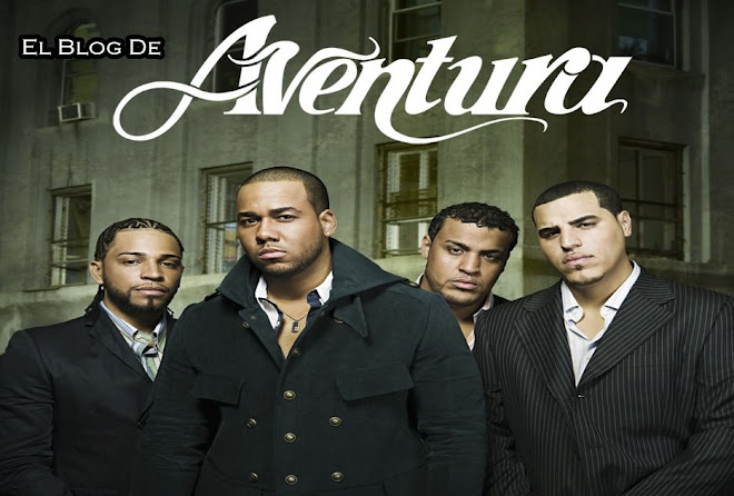 El Blog De Aventura: Biografia De Aventura