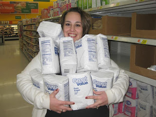 Team Skinny Jeans: what does 50 pounds look like?