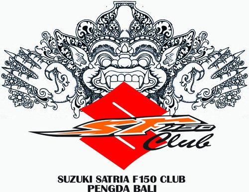 SSFC Pengda Karawang: Naahhhh....!!!! Ini Dia Logo SSFC Indonesia ...