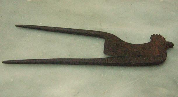 Kacip Pinang | Barang Antik Klasik