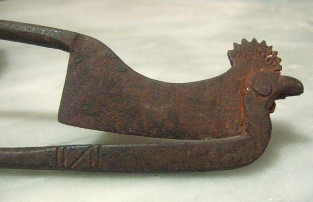 Kacip Pinang | Barang Antik Klasik