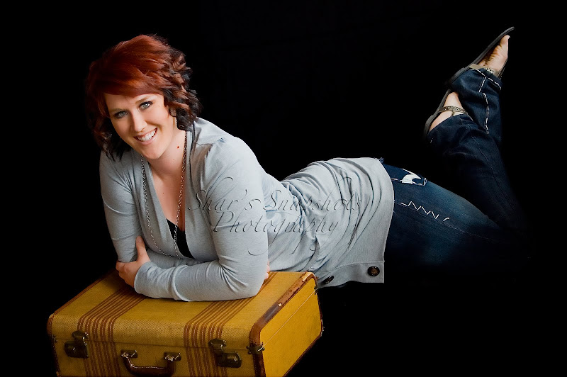 Shar's Snapshots: Jennifer