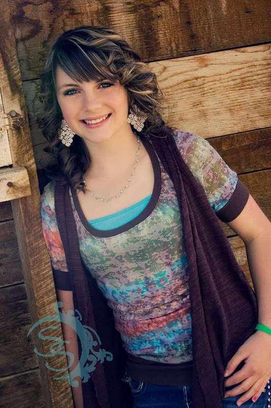 Shar's Snapshots: Shantell