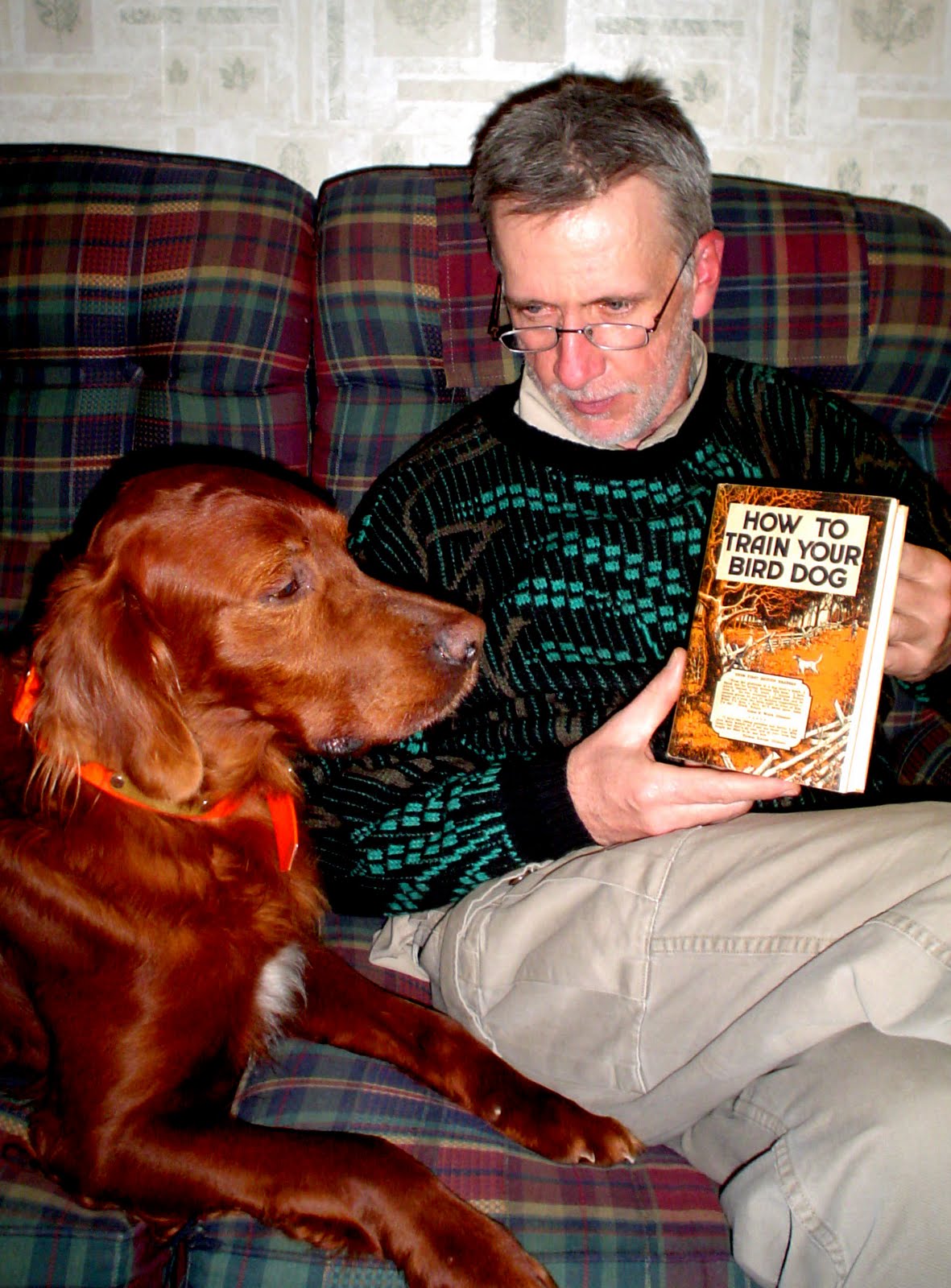 A piece of the Purest Challenge: The Life of Finn McCool