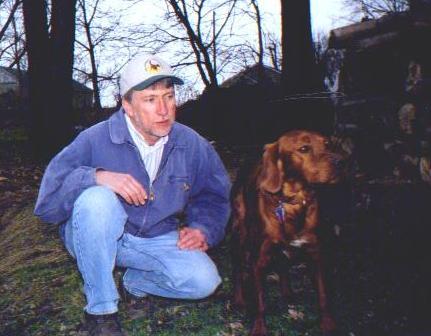 A piece of the Purest Challenge: The Life of Finn McCool