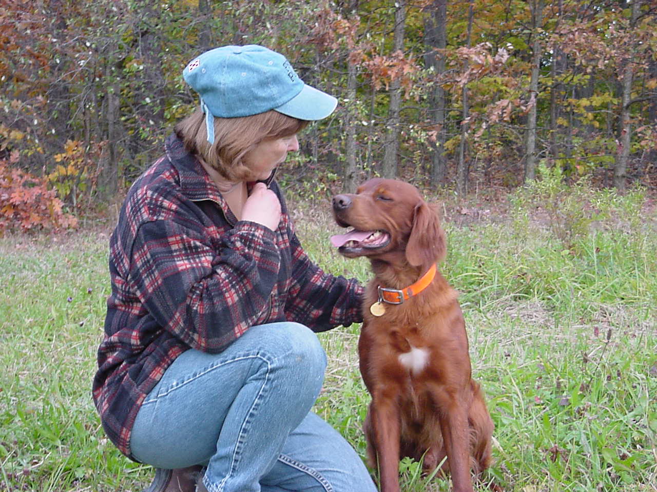 A piece of the Purest Challenge: The Life of Finn McCool