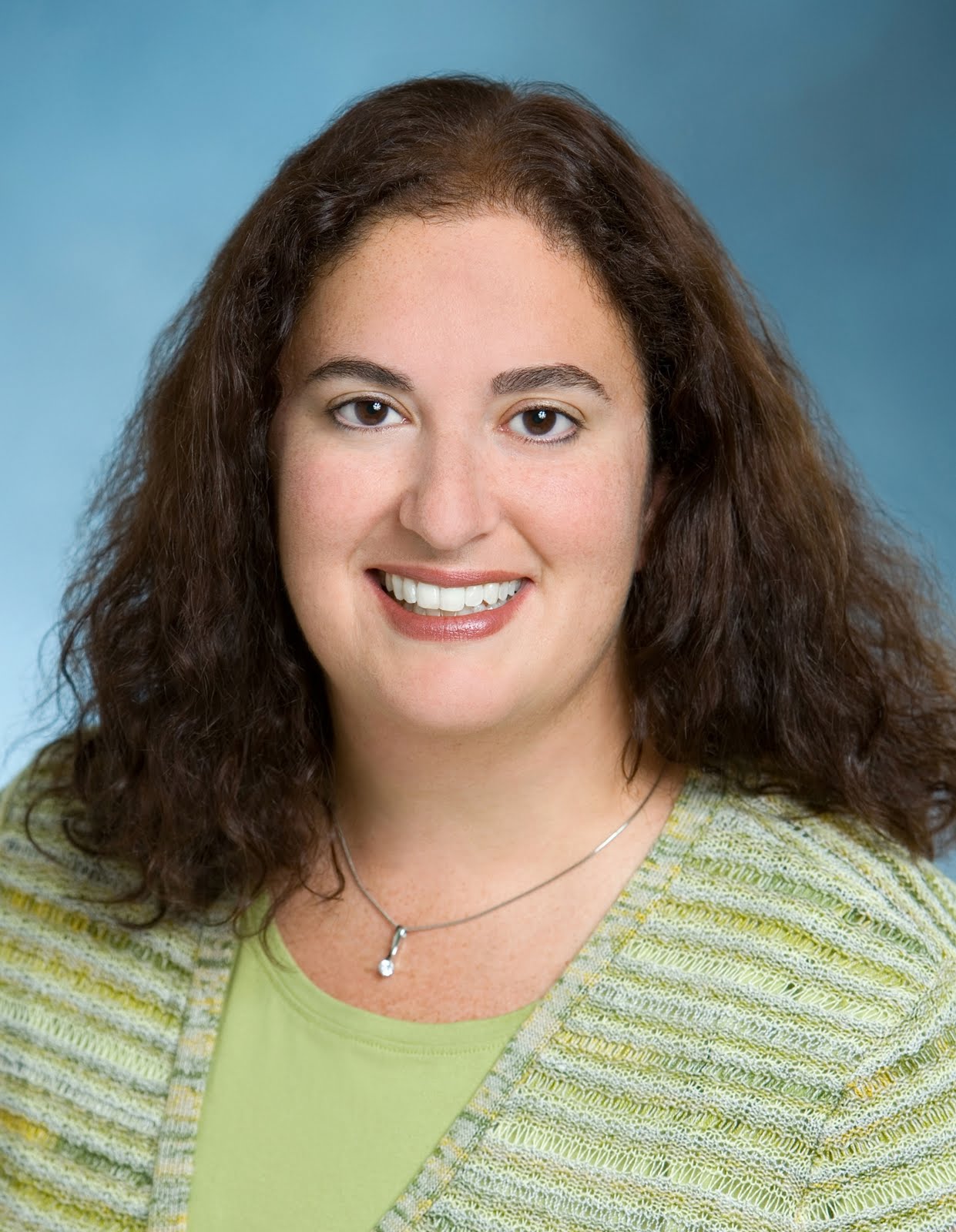 Women Give San Diego: May 2010