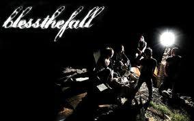 BrutallyKiller: BLESS THE FALL
