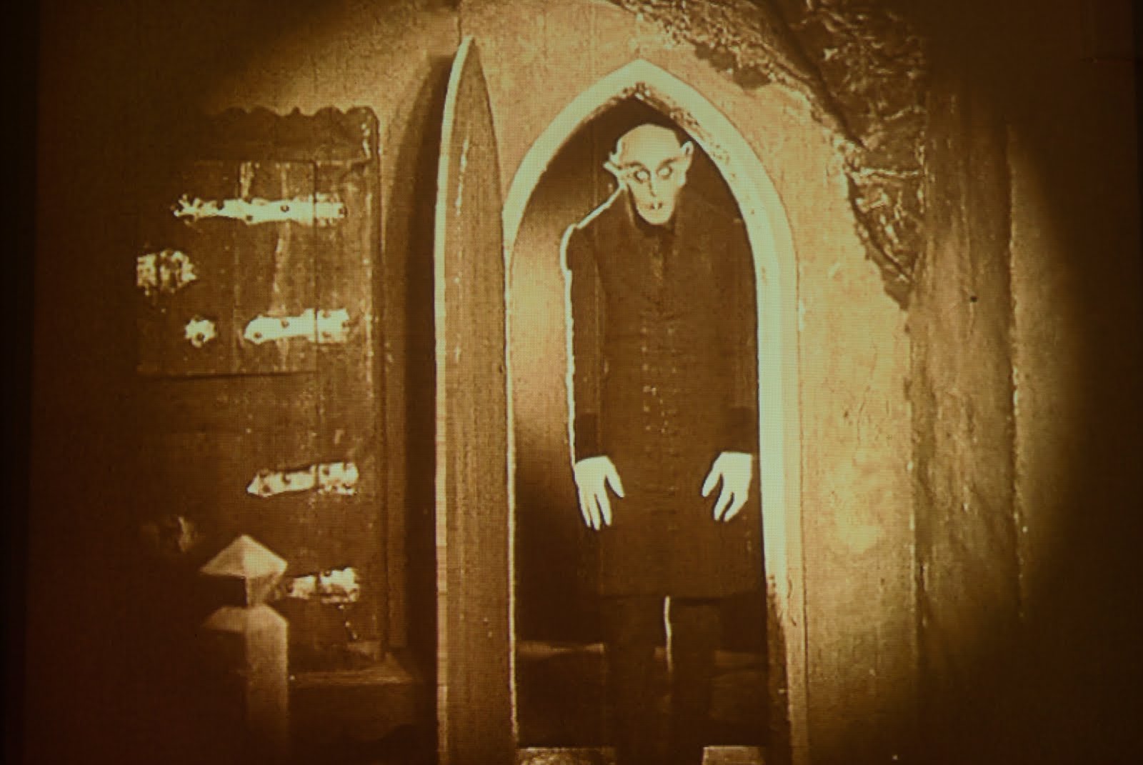 !: Nosferatu: stills