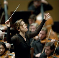 Vermont Symphony Orchestra Blog: Meet Sarah Hicks
