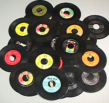 BLOBBY'S BLOG: January 2011