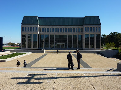 On Safari: United States Naval Academy Annapolis, MD