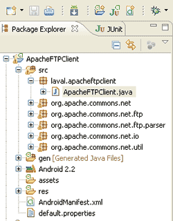 laval@work: Using apache commons Ftp library in Android