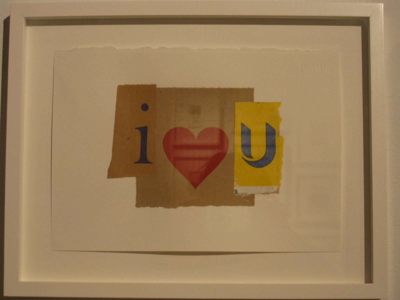 twentytwo: Alan Fletcher Exhibiton