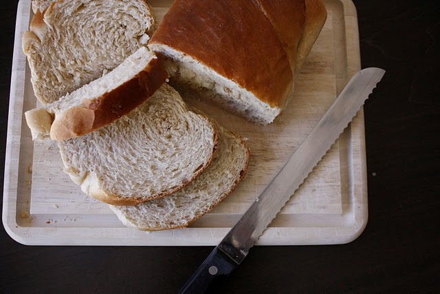 Be Different...Act Normal: Best Bread Ever