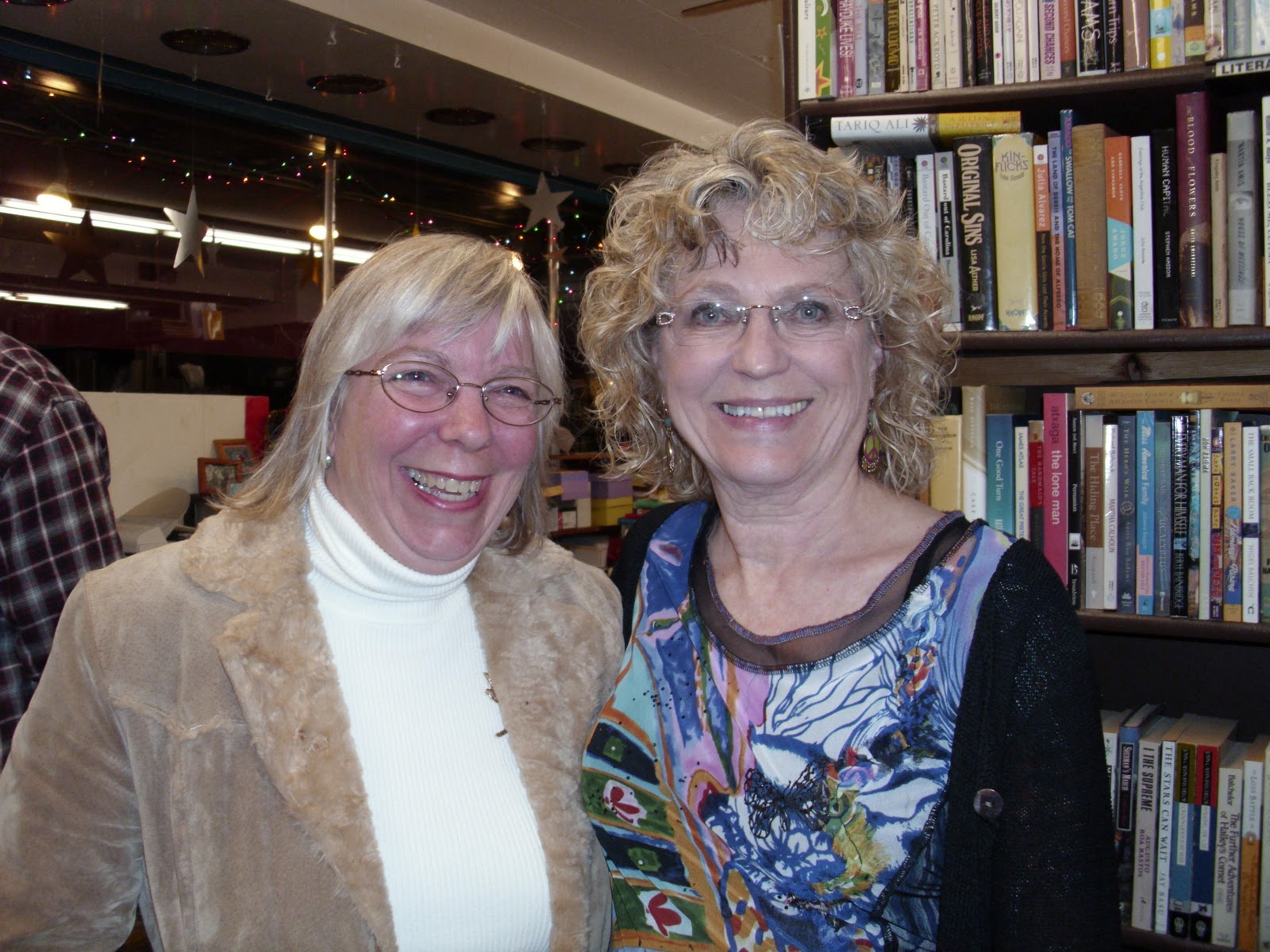 Medusa's Kitchen: Navigating By The Rose