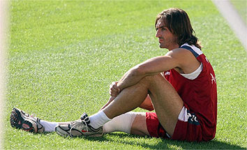 TODOS TENEMOS ALGO ESCONDIDO: JAVI NAVARRO ES NUESTRO LÍDER