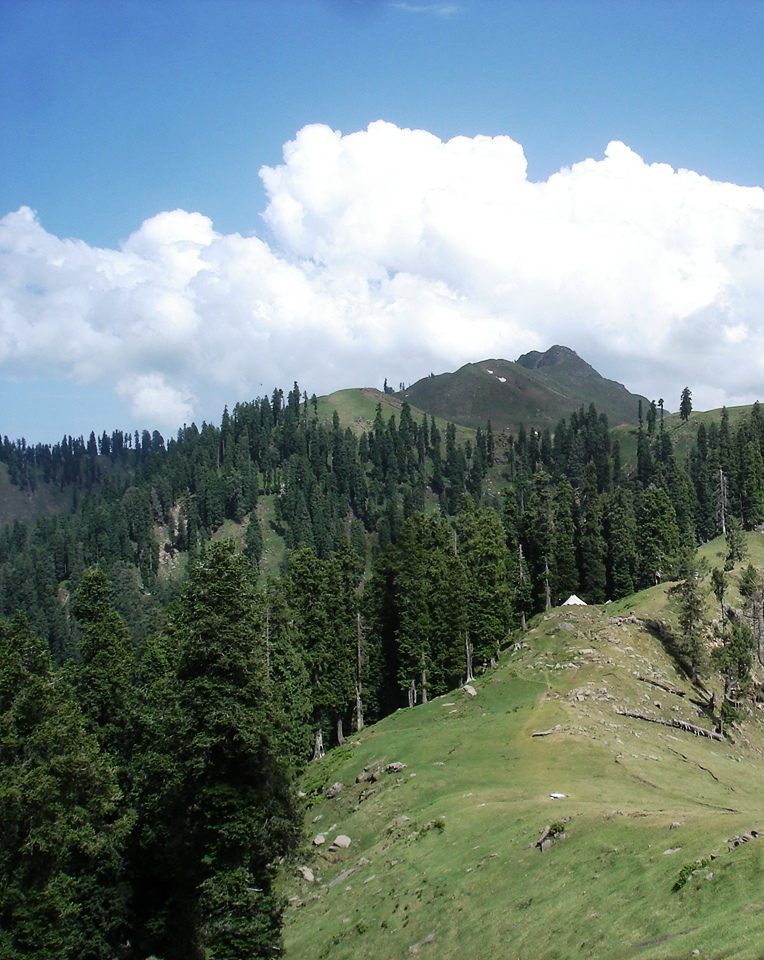 Bagh Kashmir