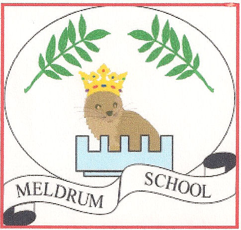 Mean, Speak and Do Well: Commemorated in Meldrum