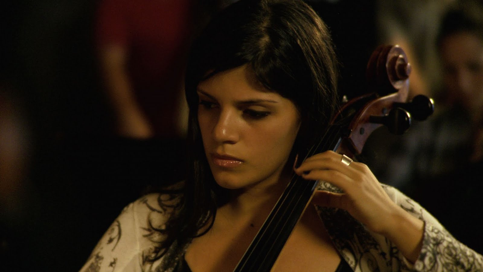 María Rodríguez