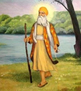 SATHYA SAI-SANT KIRPAL MIRACLE PHOTOS: GURU NANAK-ONE OF GREATEST ...