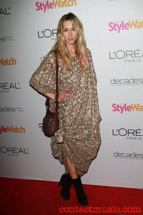 I Live For It: Girl to Watch: Gillian Zinser