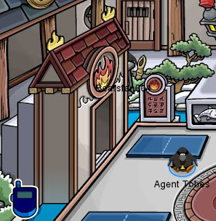 Club Penguin Help and Cheats (Agent Tobes Club Penguin Cheats): How to ...