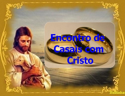 Mensagem para casal do ecc - Imagui