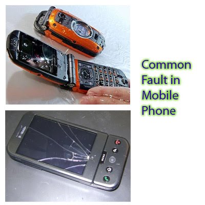 siteneed.tk: Common Fault in Mobile